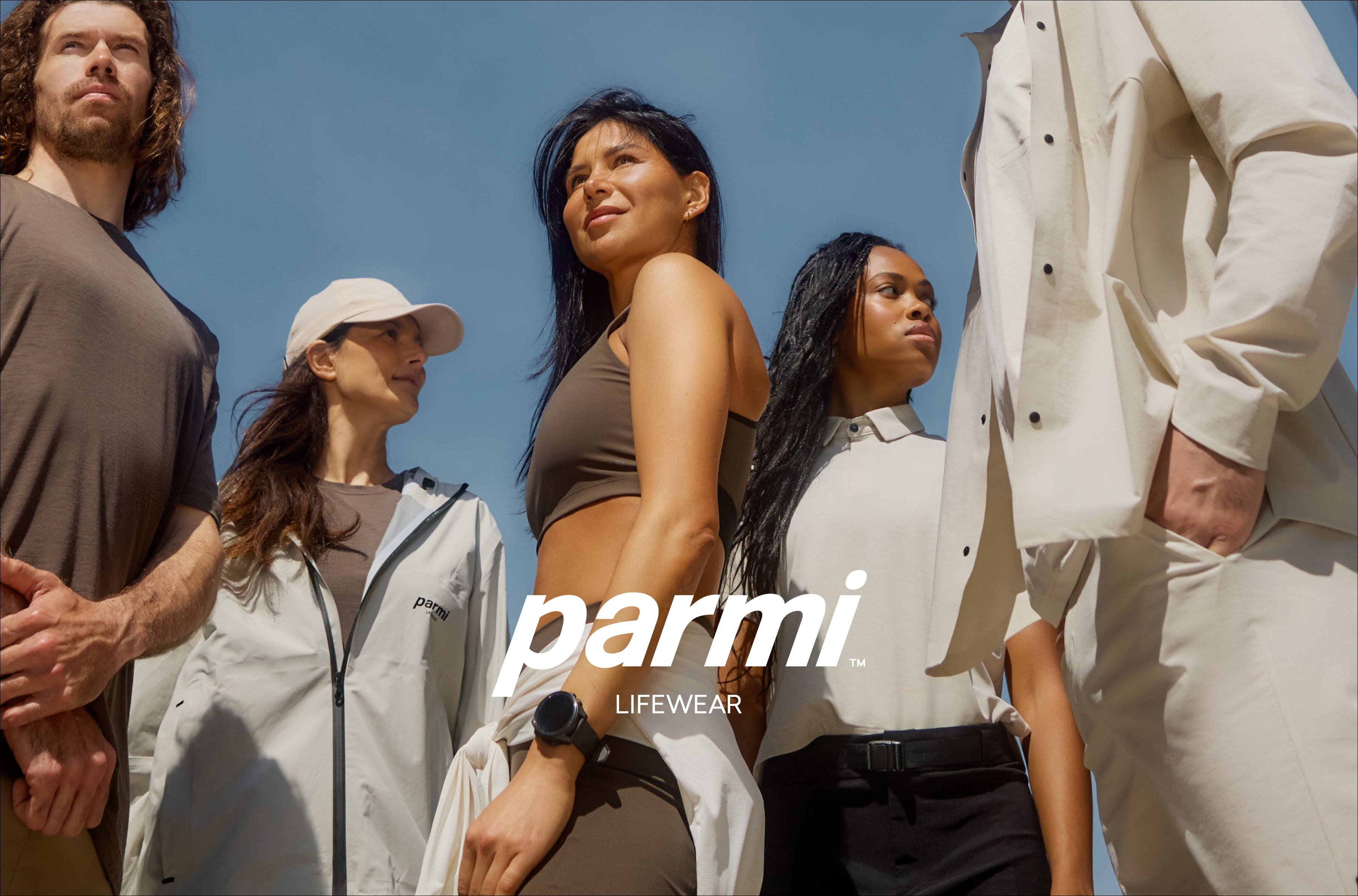 Welcome to Parmi – Parmi Lifewear