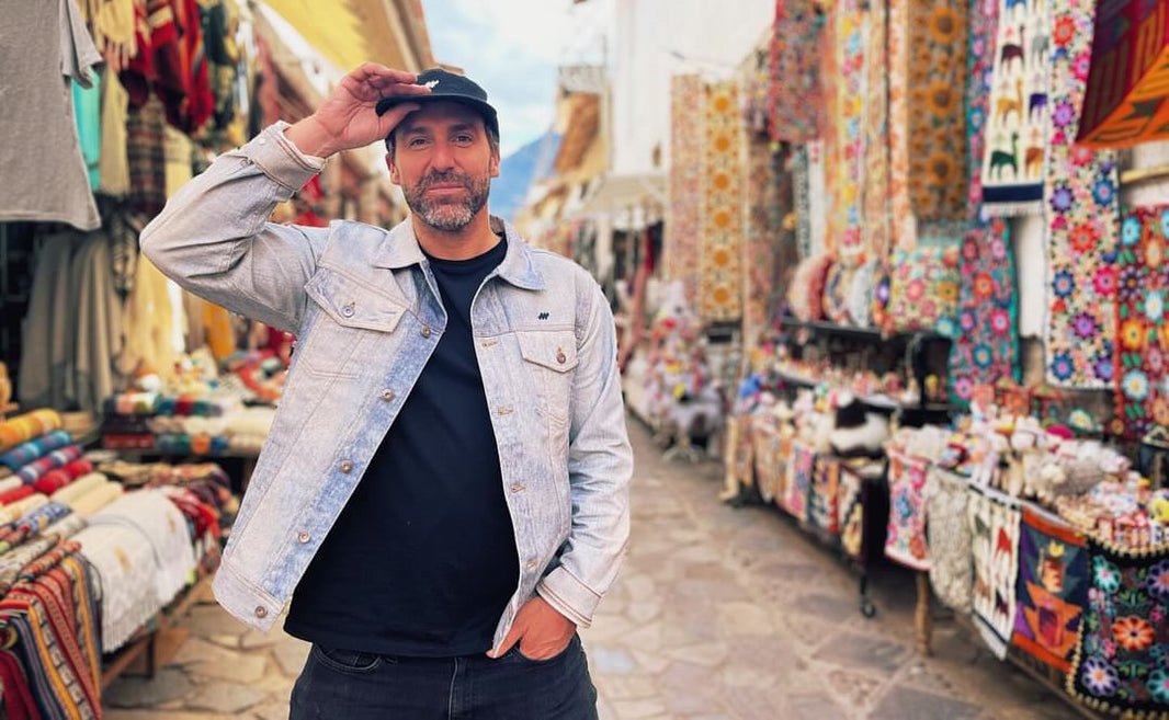 Alex Harvey’s Top 4 reasons why you should give trail running a go ...