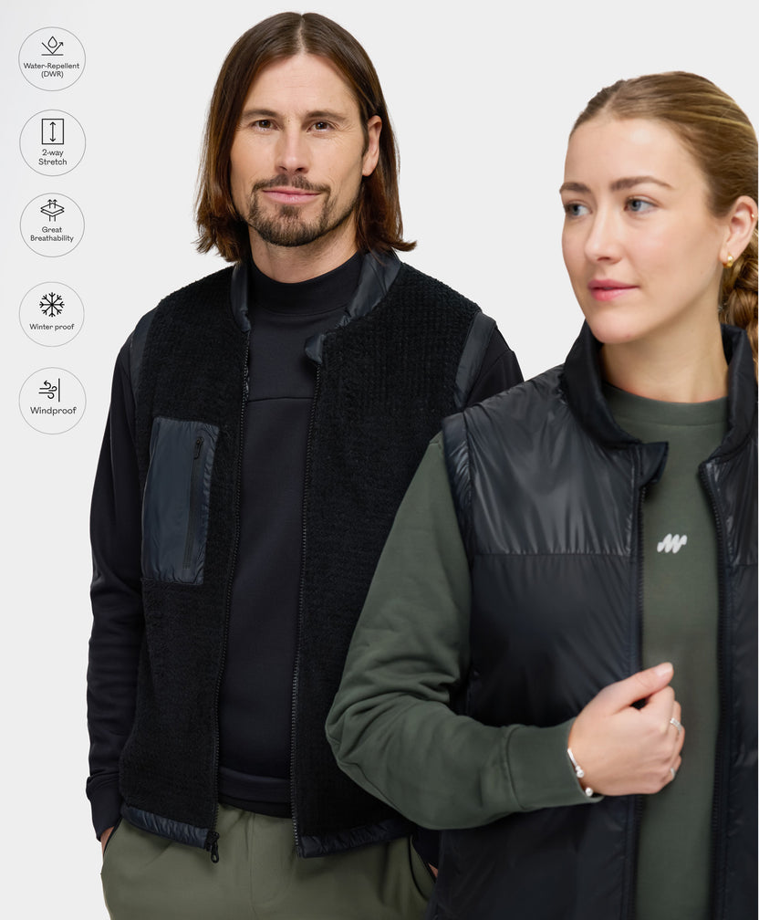 Parmi Lifewear I Consciously made in Europe