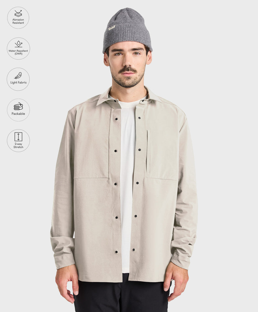 Parmi Lifewear I Consciously made in Europe