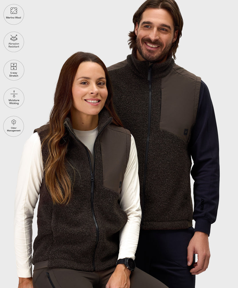 Parmi Lifewear I Consciously made in Europe