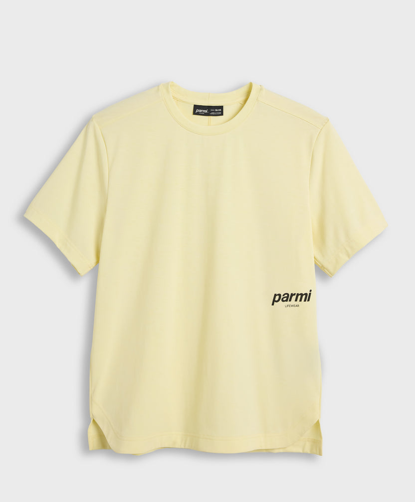 Parmi Lifewear I Consciously made in Europe