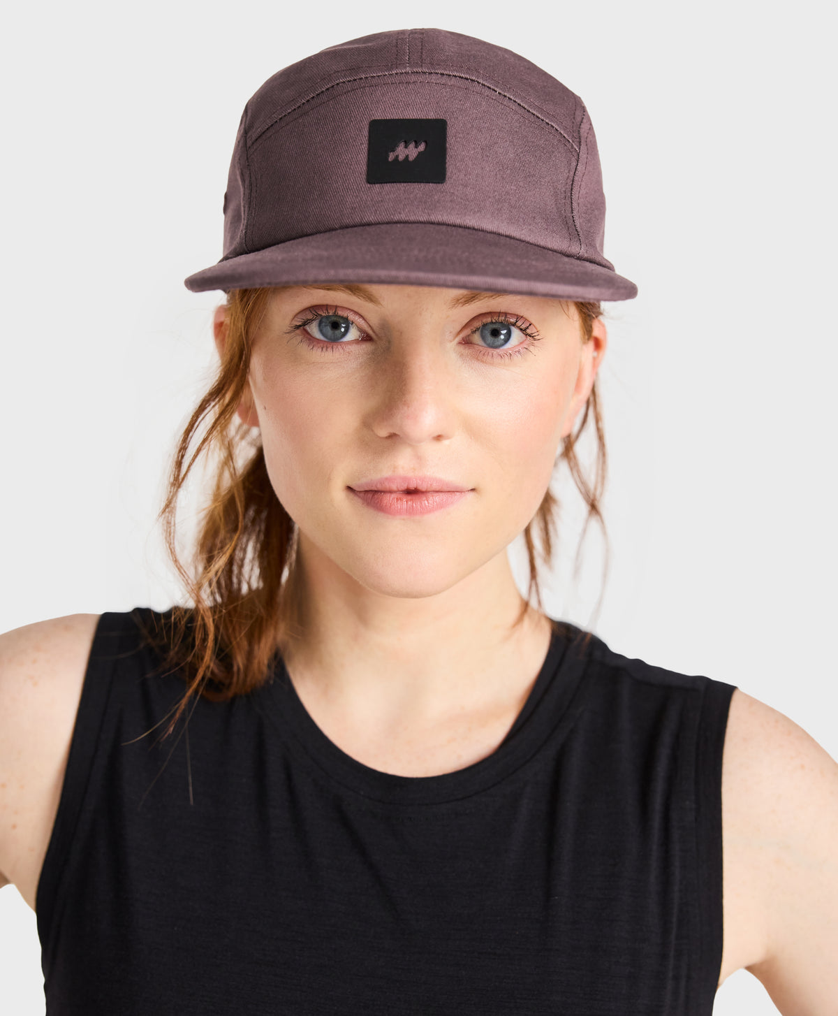 Original 5 Panel Cap – Parmi Lifewear