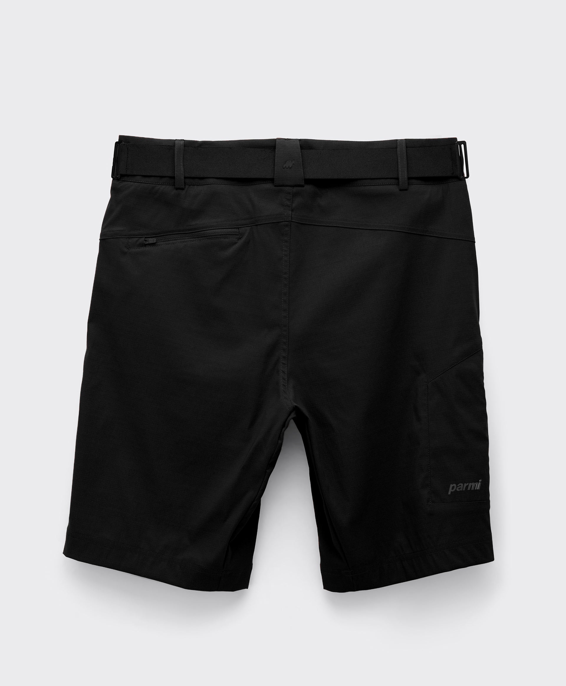 Men's Bridge Shorts – Parmi Lifewear